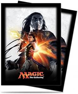 Amazon.com: Magic: the Gathering - MTG Magic Origins Planeswalker ...