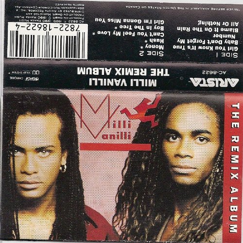 The Remix Album - Amazon.com Music