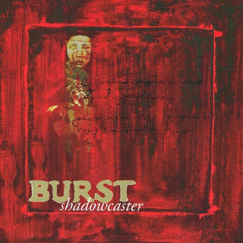 Play Shadowcaster by Burst on Amazon Music