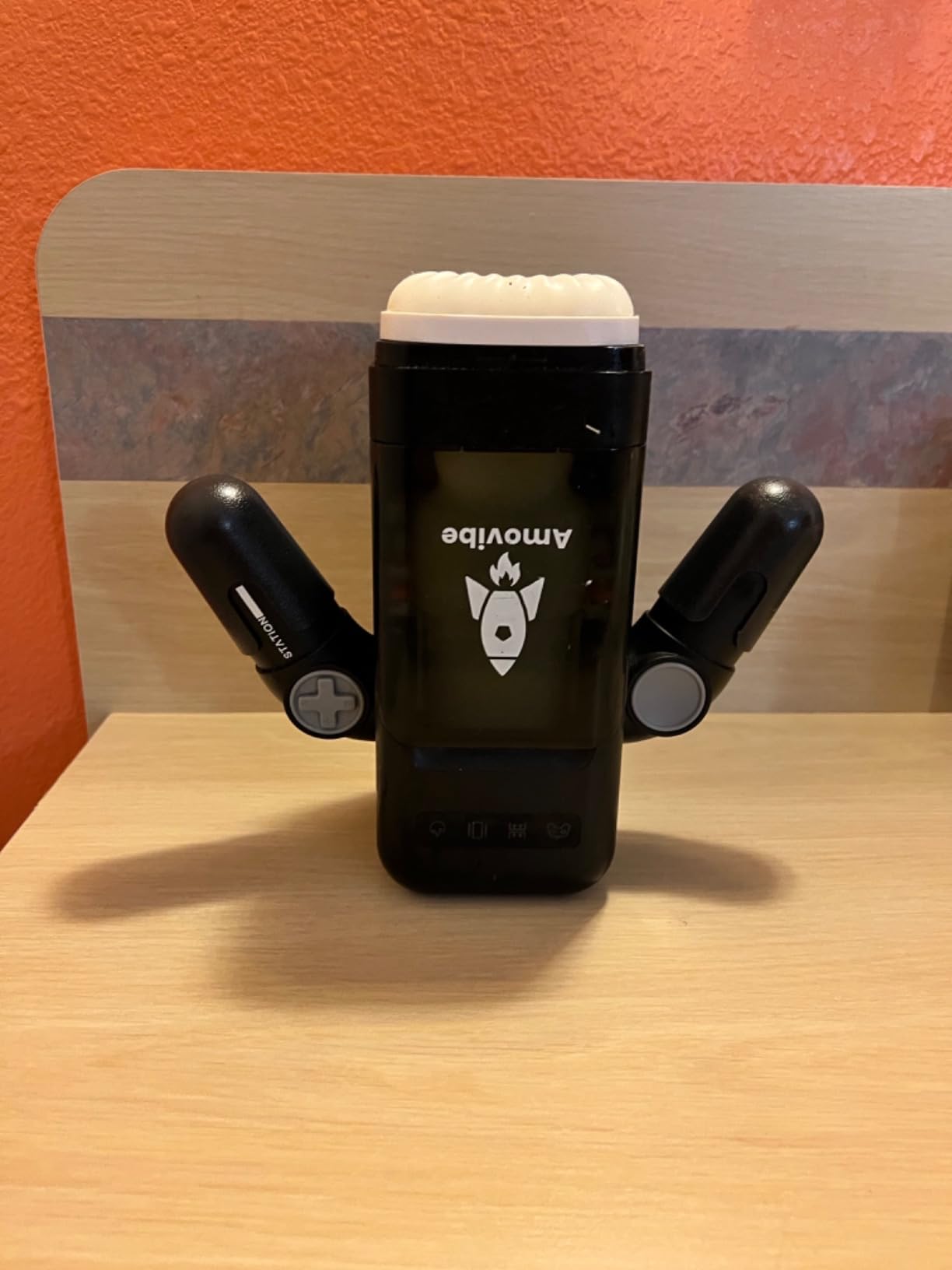 $13/mo - Finance Automatic Male Masturbator, AMOVIBE Male Masturbators ...