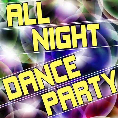 Amazon.com: All Night Dance Party : The Hit Nation: Digital Music
