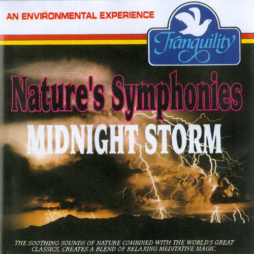 Amazon.com: Midnight Storm : London Symphony Orchestra: Digital Music