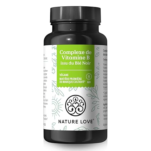 Comprendre la Vitamine B : Son Importance et Ses Bienfaits