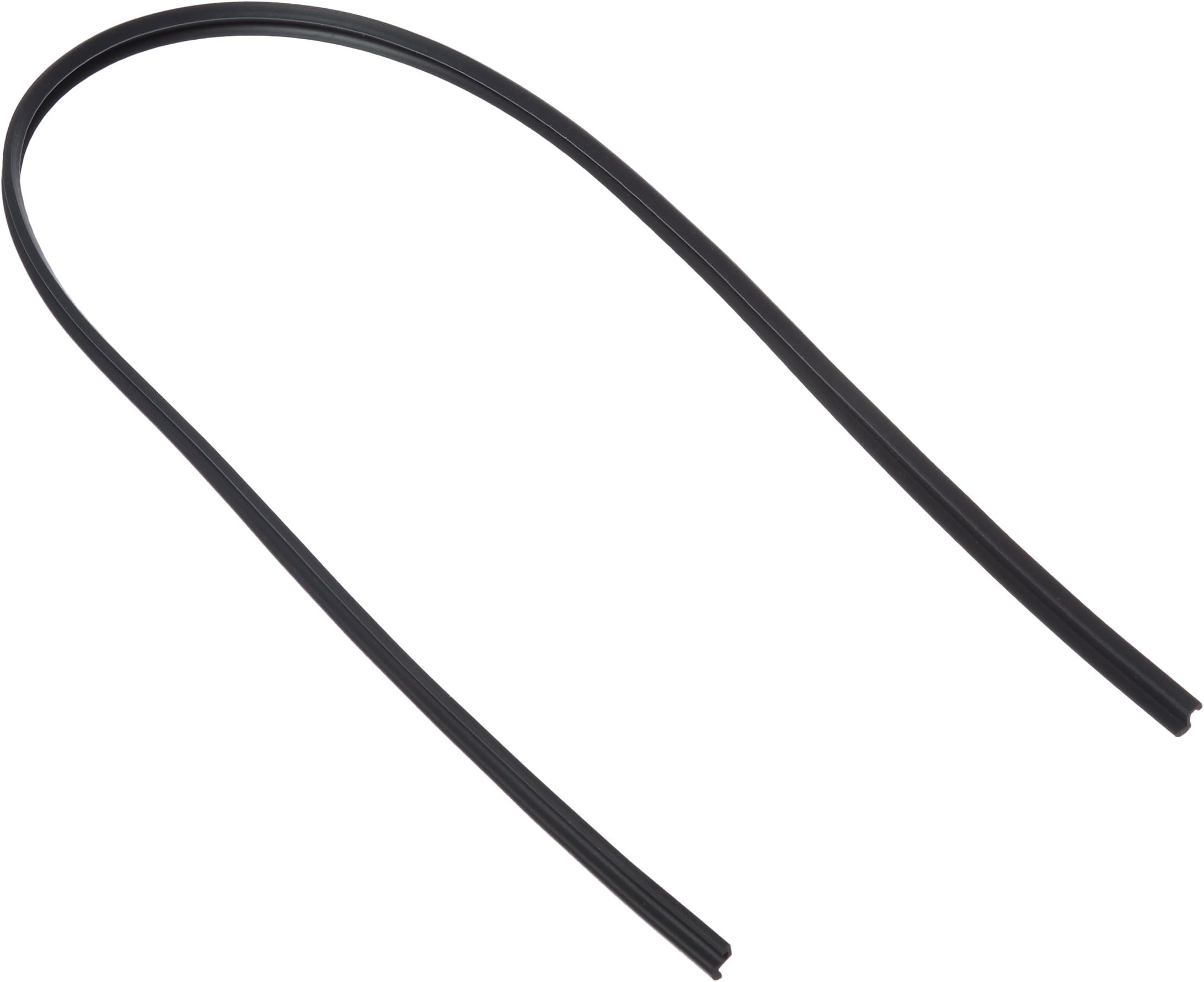 Amazon.com: Frigidaire 154827601 Tub Gasket for Dishwashers, Black ...