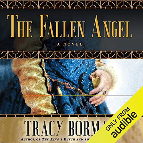 Amazon.com: The Fallen Angel: Frances Gorges Historical Trilogy, Book 3 ...