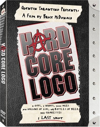 Amazon.com: Hard Core Logo : Hugh Dillon, Callum Keith Rennie, John ...
