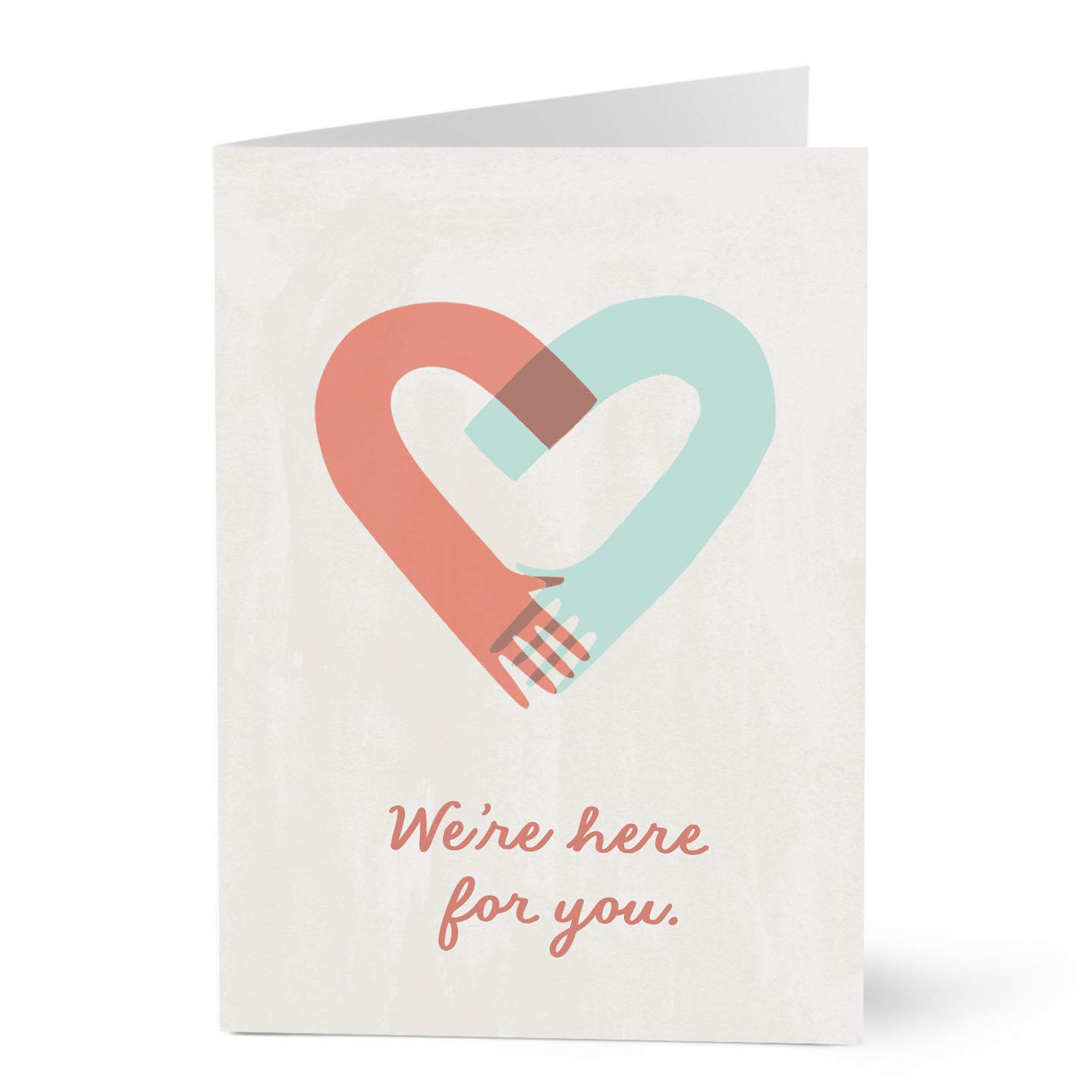 Amazon.com : Hallmark Business Appreciation Card for Nurses, Doctors ...