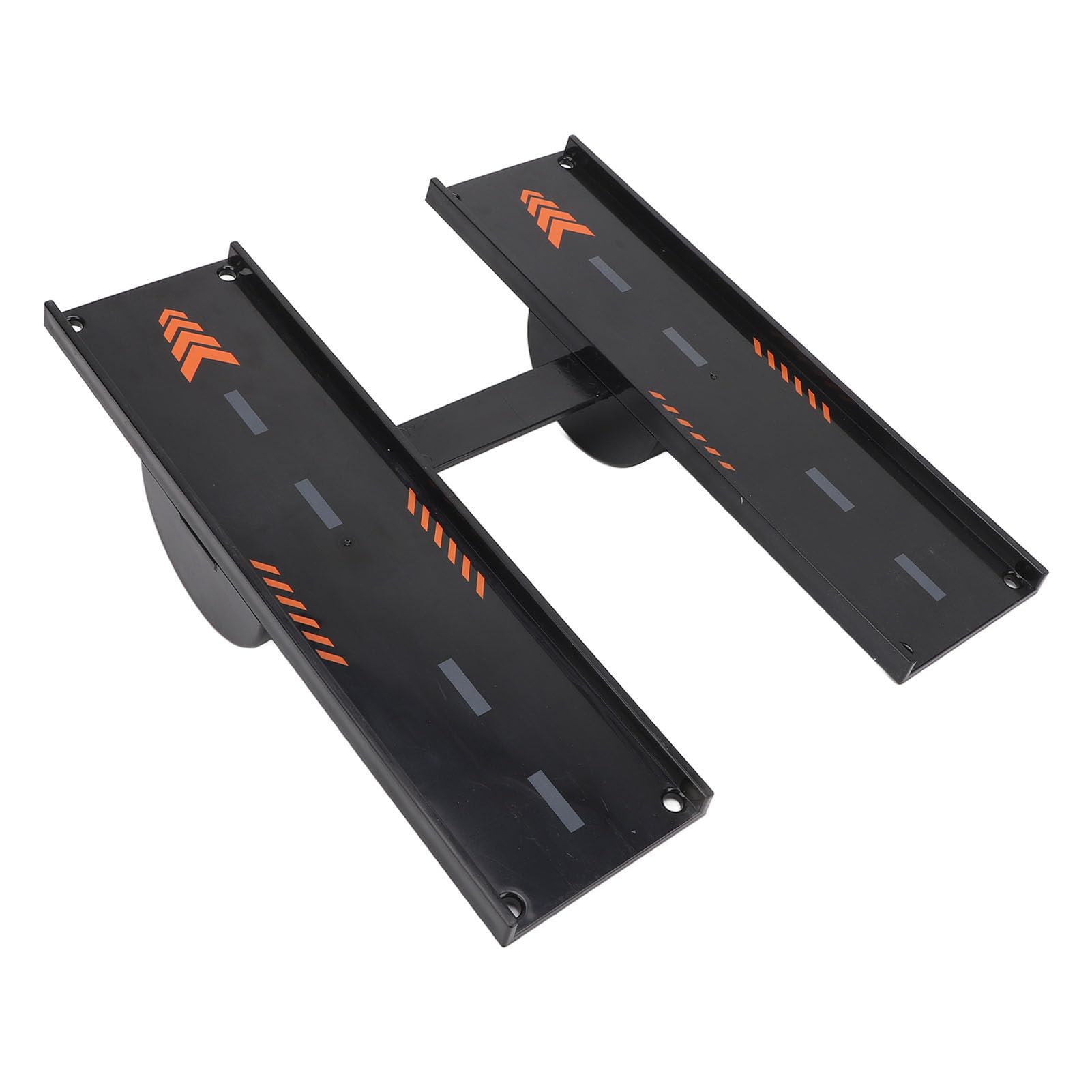 Amazon.com: Xiuganpo RC Car Jump Ramp, 3 Game Modes Plastic RC Car ...