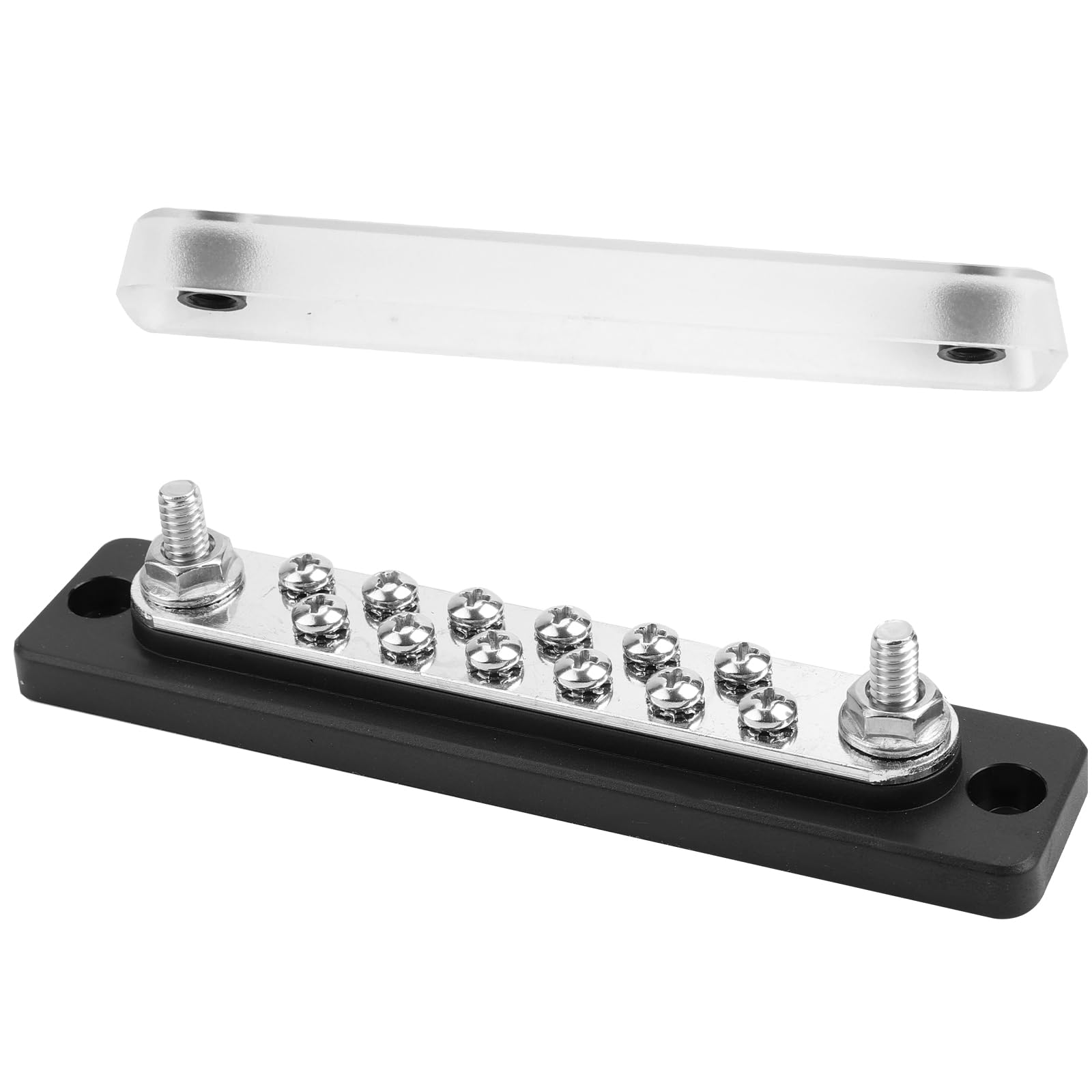 Snapklik.com : GLOSO Common Bus Bar Power Distribution Block Marine ...