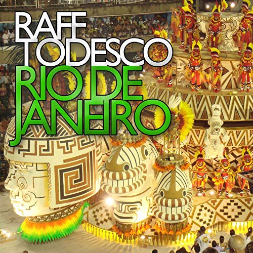 Play Rio de Janeiro by Raff Todesco on Amazon Music