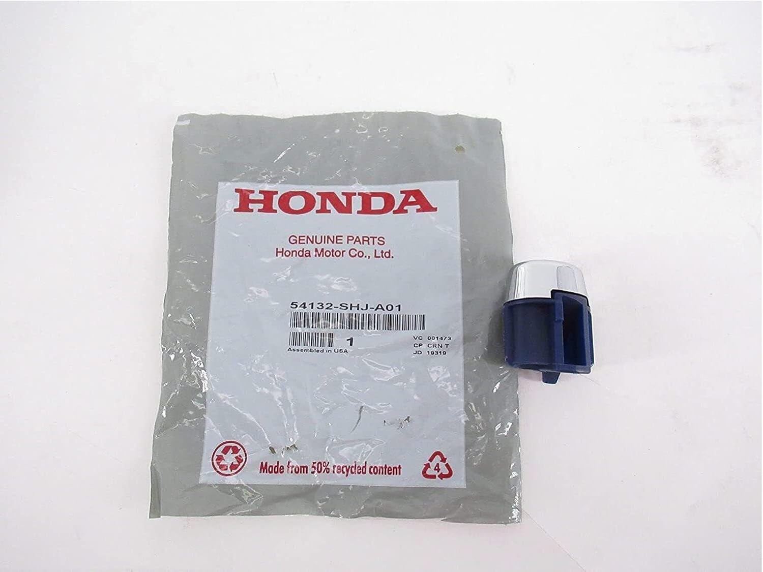 Amazon.com: Expert store Genuine 54132-SHJ-A01 Odyssey Automatic ...