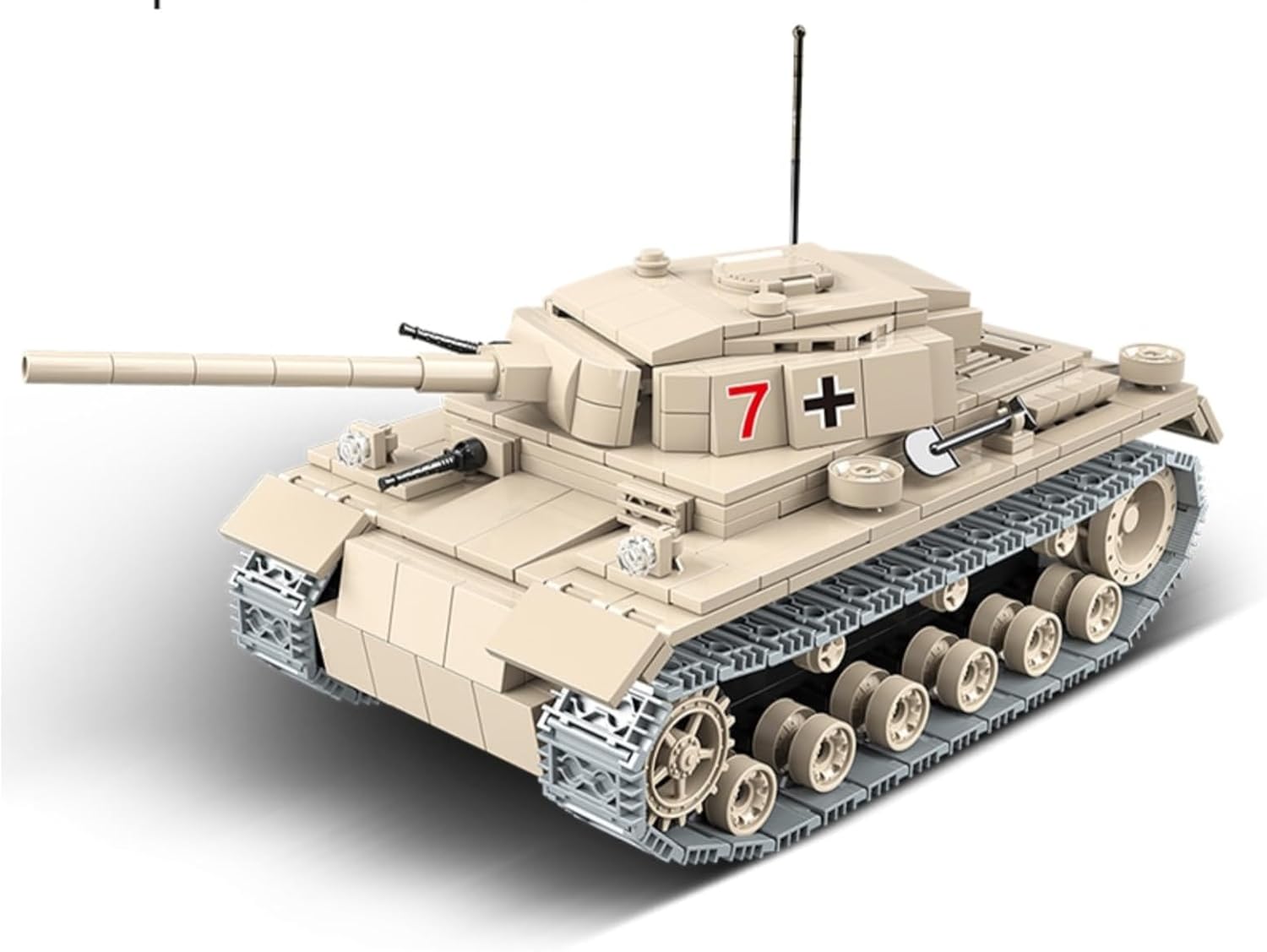 General Jim's Military Brick Building Set - World Nepal | Ubuy