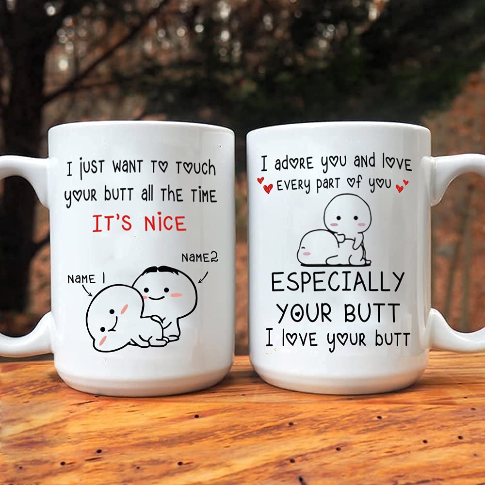 I Love Your Butt Meme