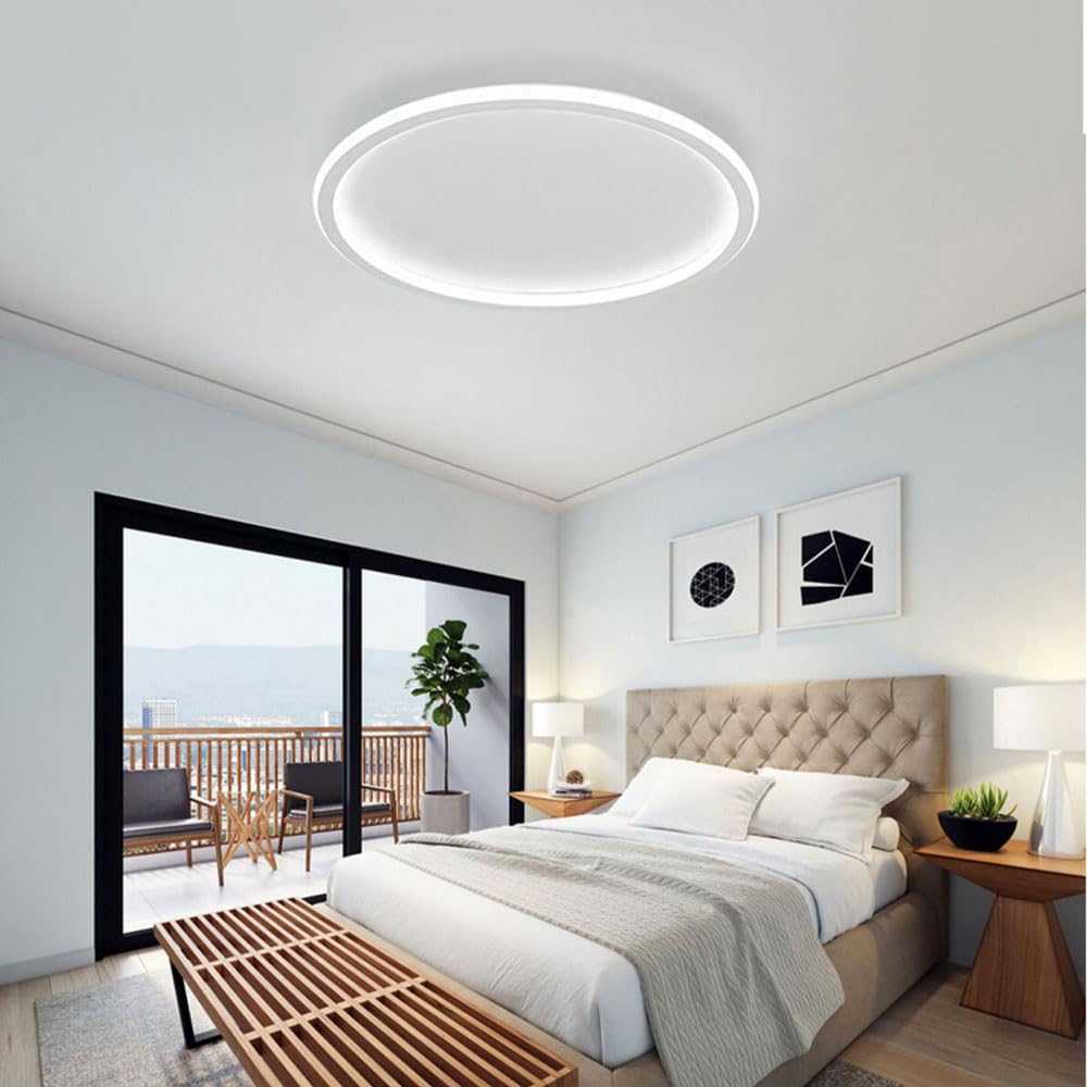 Side View Light Ceiling