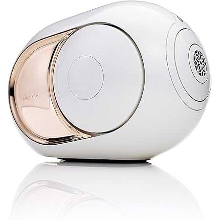 Devialet Gold Phantom (4500 Watts) : Amazon.in: Electronics