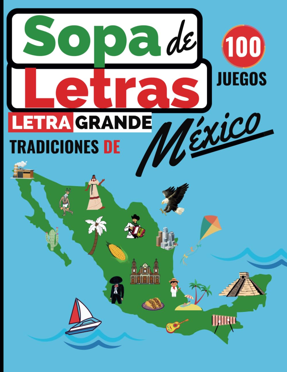 Mexican Traditions Word Search 100 Fun Topics On Mexican Culture And mexican-traditions-word-search-100-fun-topics-on-mexican-culture-and
