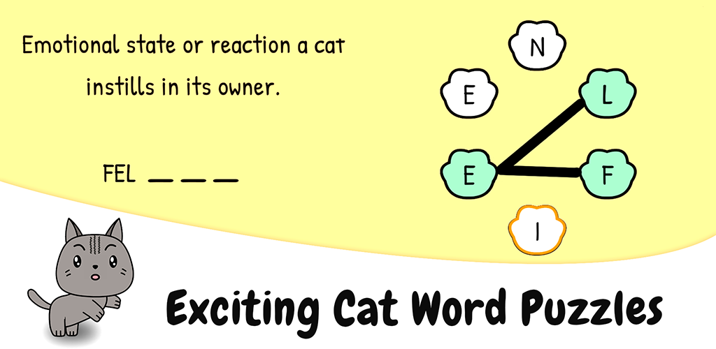 Cute Cat Games: Hello Kitty Pet World Word Games - App on Amazon Appstore