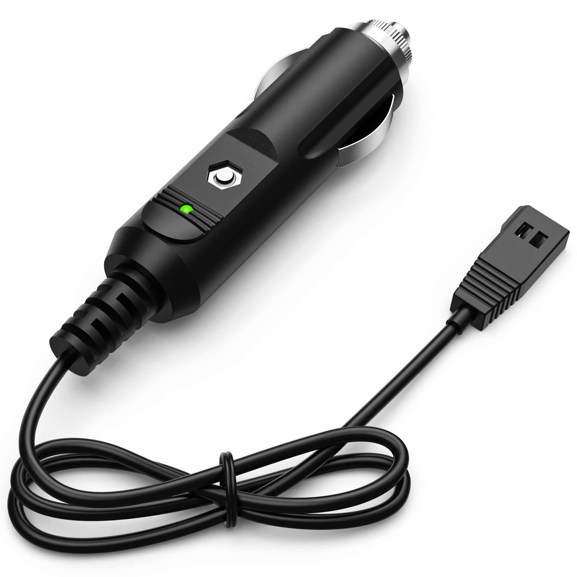 Amazon.com: 12V Power Cord for Humminbird Fish Finder Charger Fits for ...