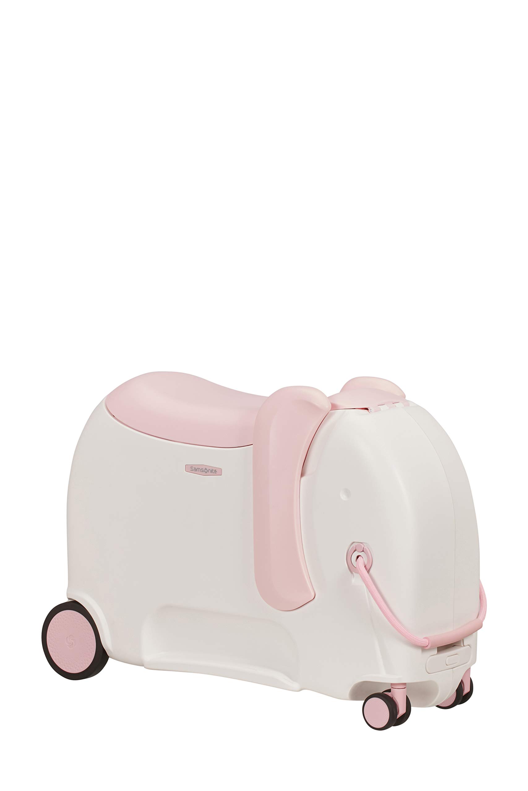 Buy Samsonite Dream Rider Deluxe - Children's Luggage, 55 cm, 25 Litre ...