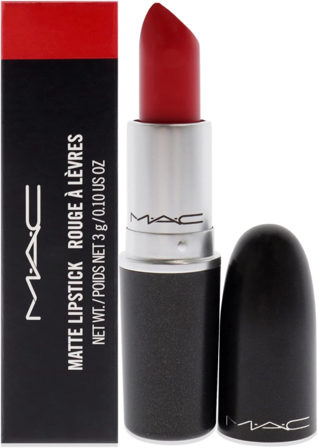 Mac Matte Lipskick Rouge à lèvres Mangrove 3g : Amazon.fr: Beauté et Parfum