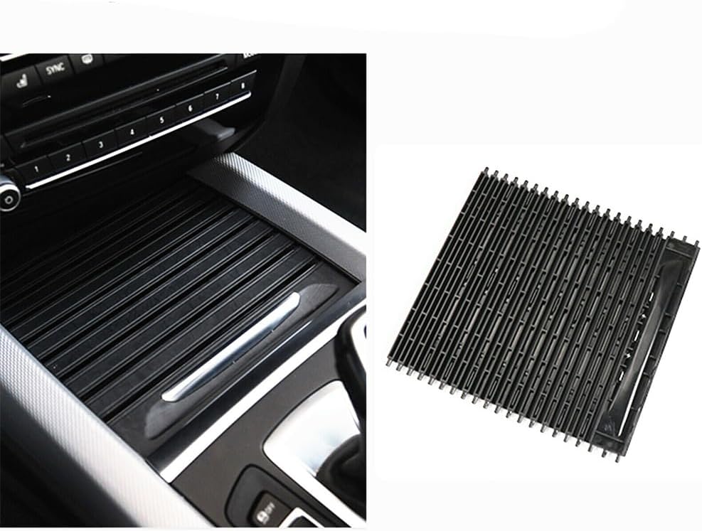 Amazon.com: MUNIK 51169251973 Front Center Console Cup Holder Tray ...