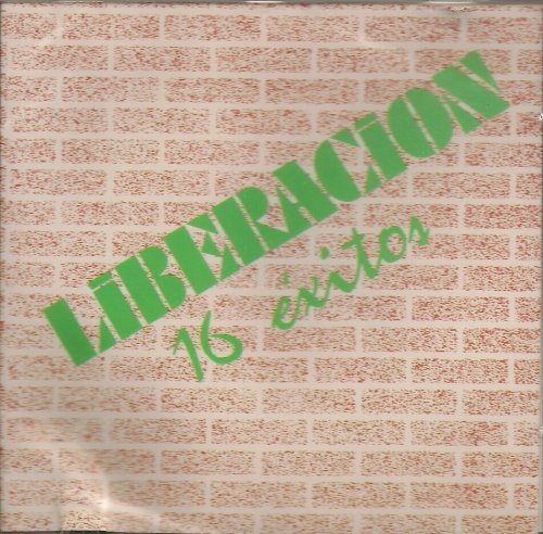 liberacion - 16 Exitos - Amazon.com Music