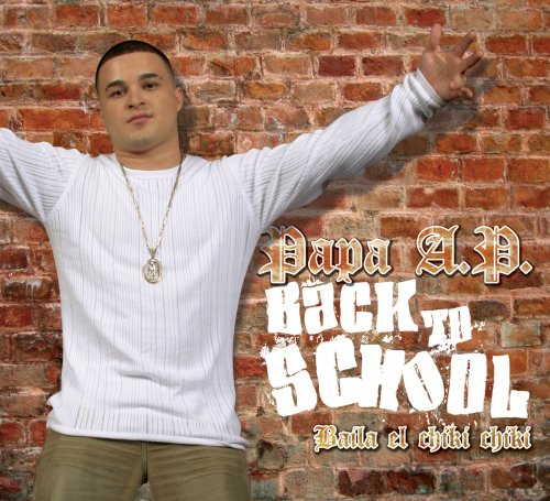 Papa Ap - Back To School - Amazon.com Music