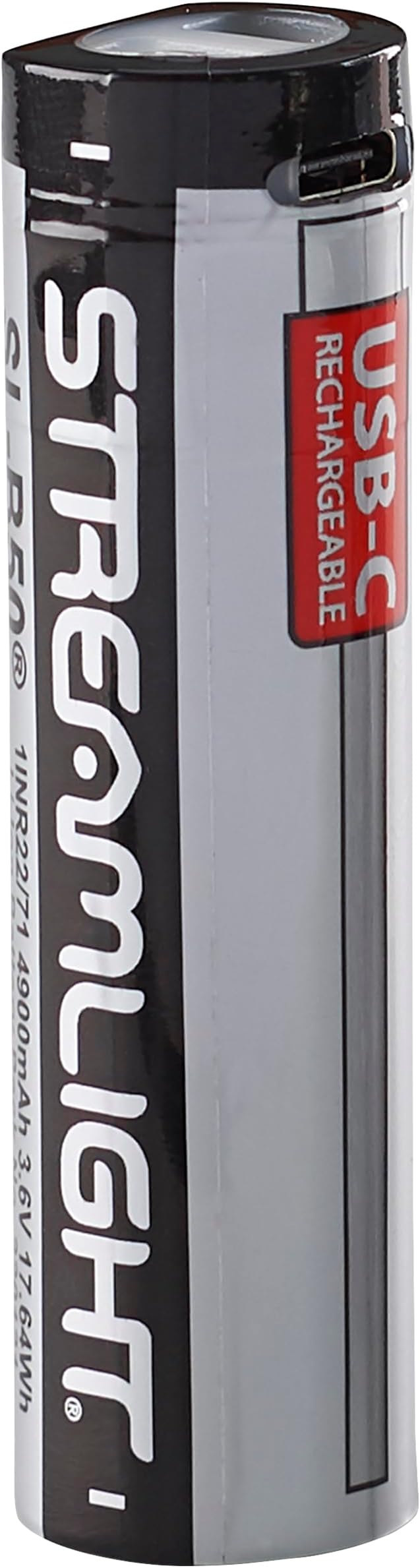 Amazon.com: Synergy Digital Flashlight Battery, Compatible with ...