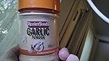 MasterFoods Herbs and Spices Garlic Powder 155 g : Amazon.com.au ...