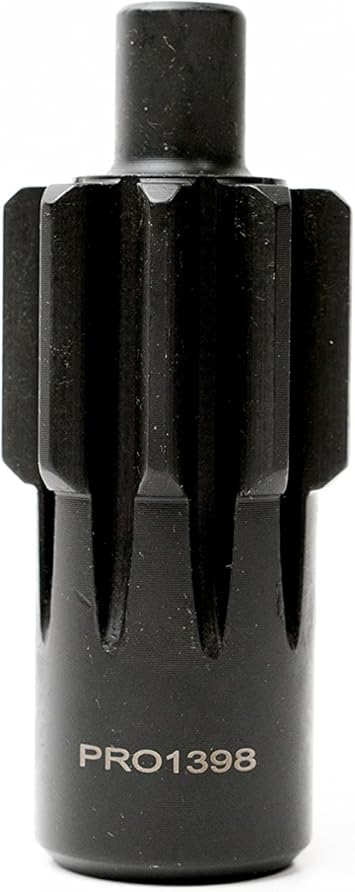 Ferrum Tools Paccar Engine Barring Tool MX 13 MX 11 Engines T880 Trucks ...