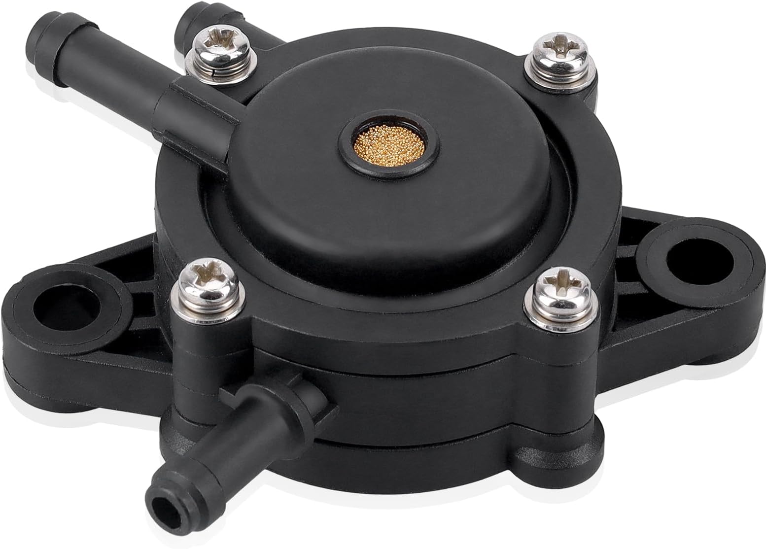 Briggs & Stratton 808656 Fuel Pump Replacement 691034/808281/692313 ...