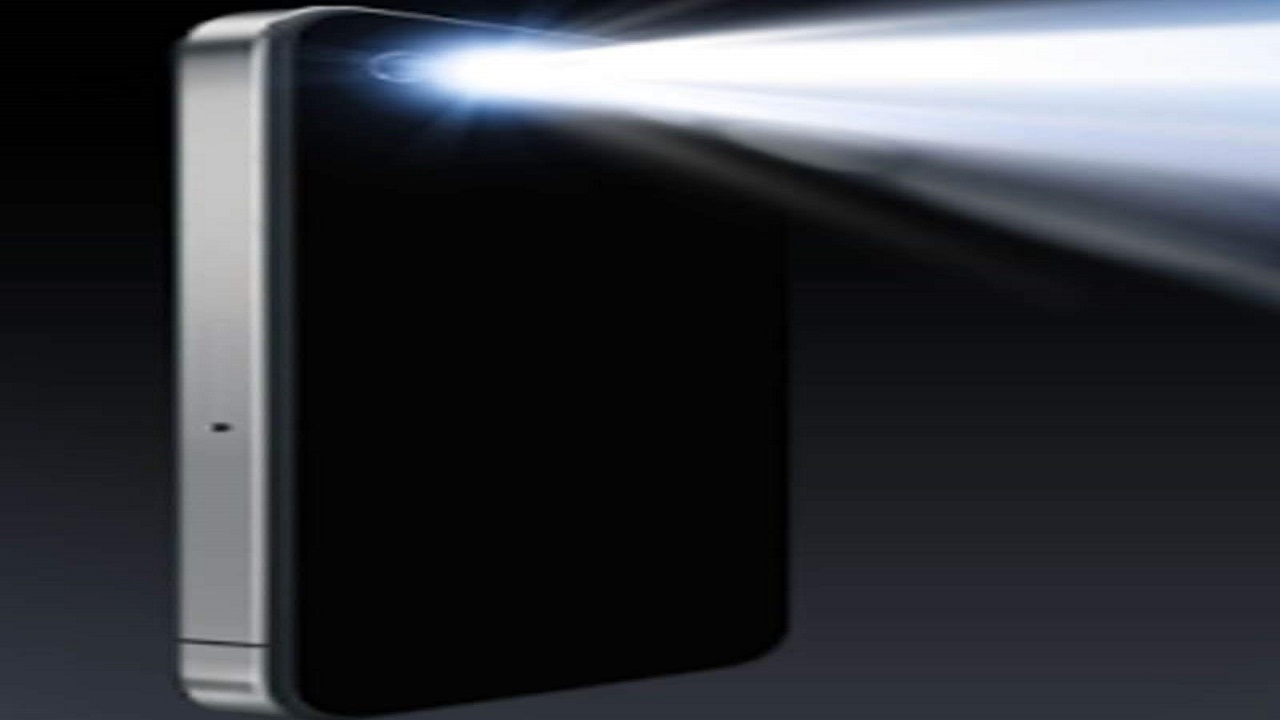 Flashlight - App on Amazon Appstore