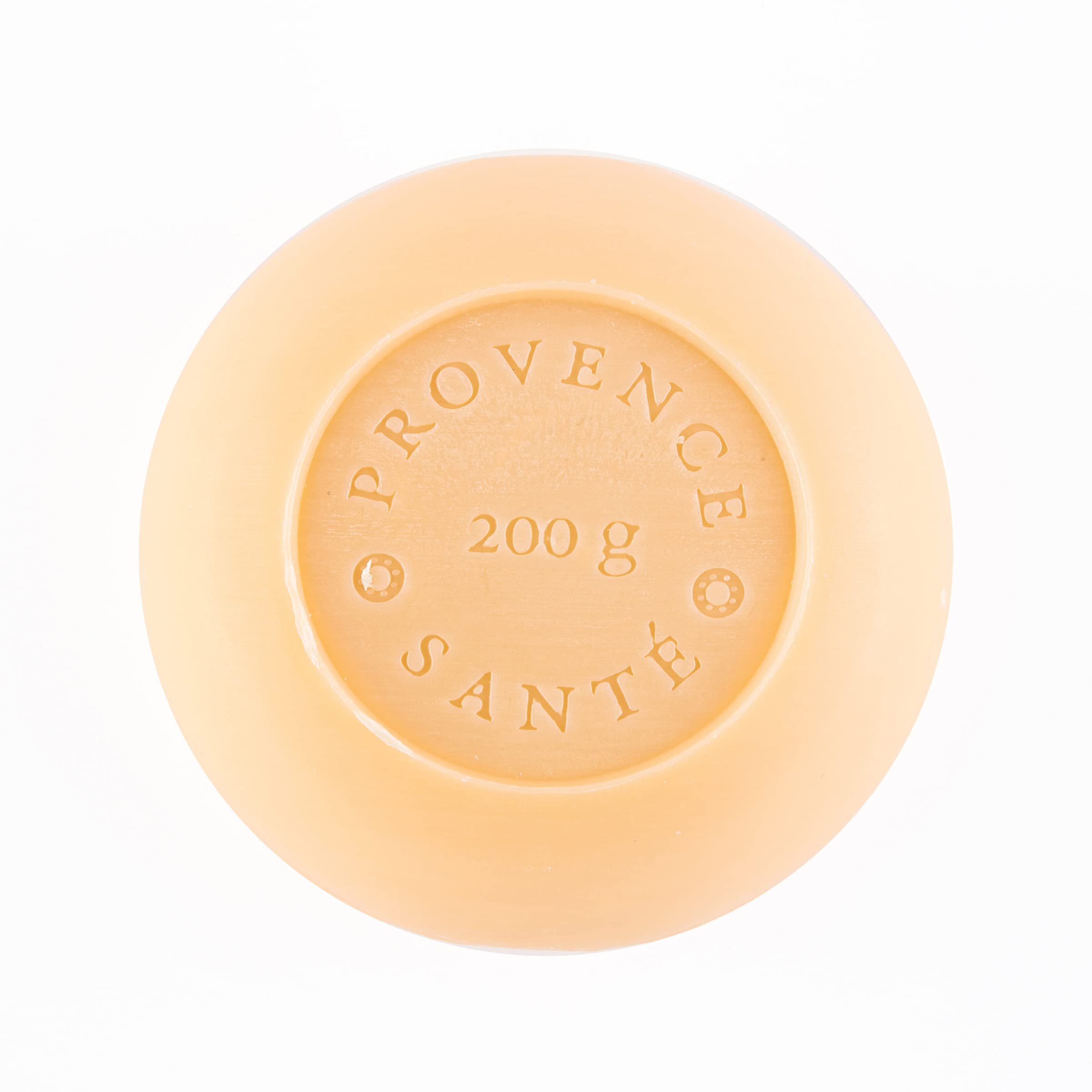 Amazon.com : Provence Sante Apricot 7 oz Bar Soap : Bath Soaps : Beauty ...