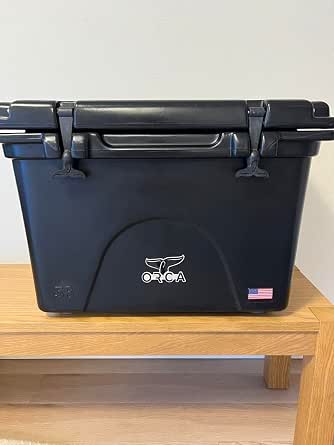 Amazon.co.jp: Brand New ORCA Coolers 58 Orca Cooler Box : Toys & Games