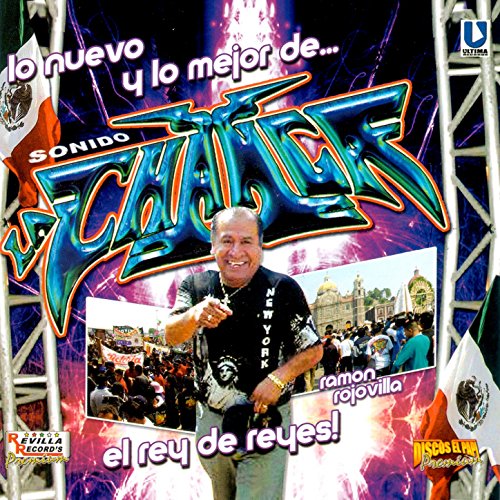 Lo Nuevo y Lo Mejor de Sonido la Changa de VARIOUS ARTISTS en Amazon ...