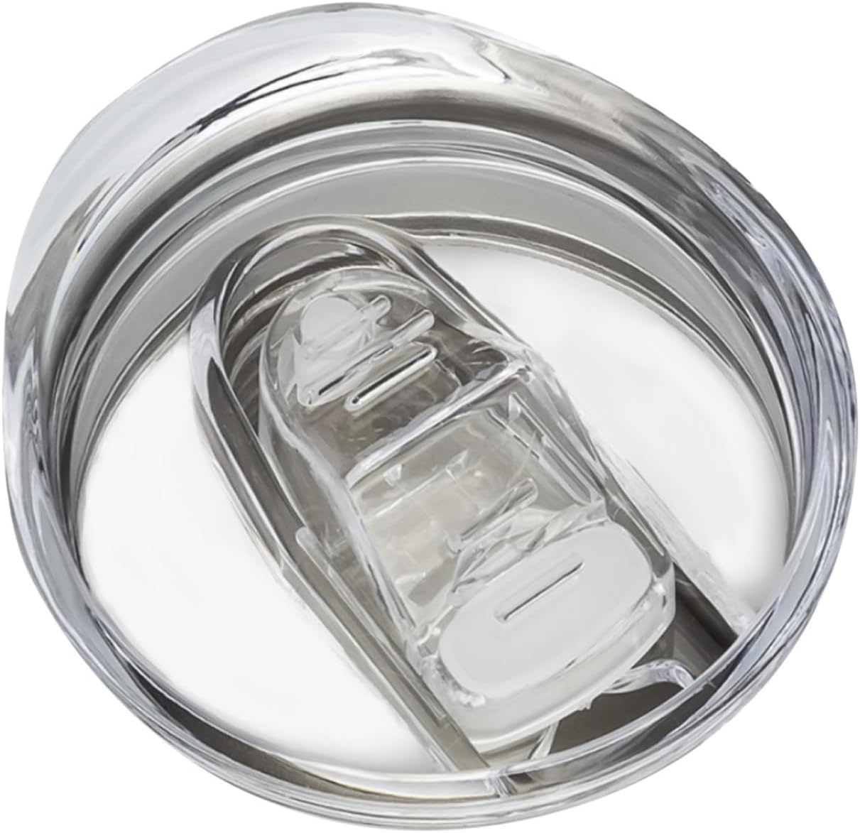 Amazon.com: Replacement Lids for Sassy Cups Tumblers, Leak Proof Tight ...