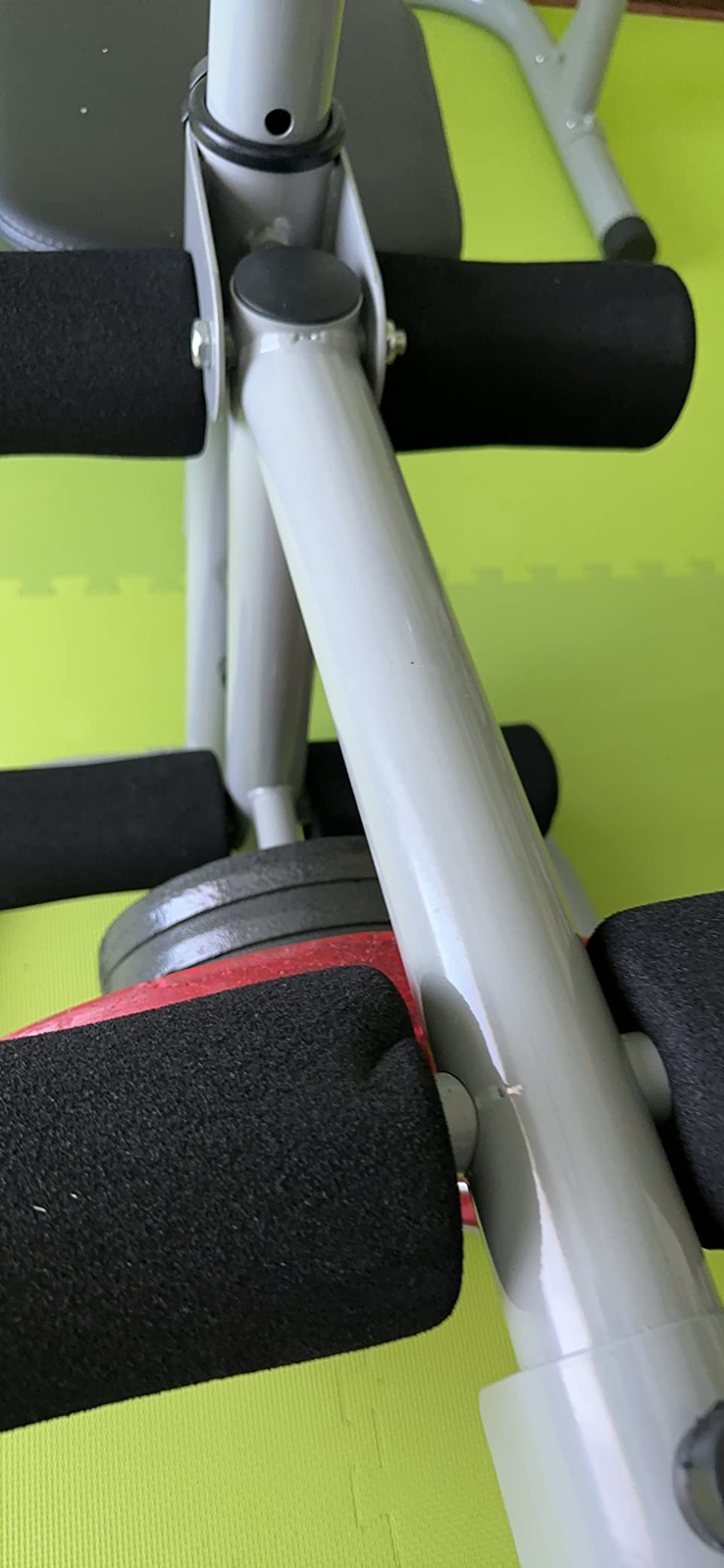 $20/mo - Finance BalanceFrom RS 60 Multifunctional Workout Station ...