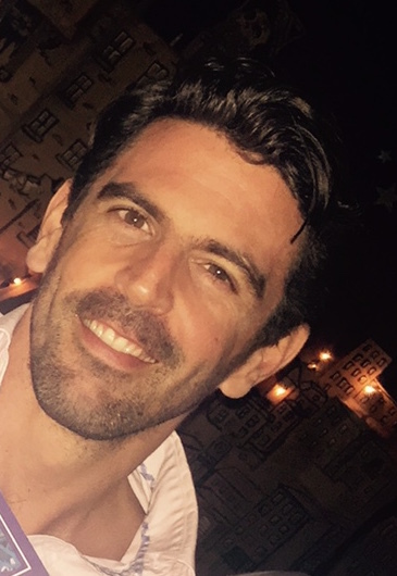 Amazon.co.uk: Richard Mason: books, biography, latest update