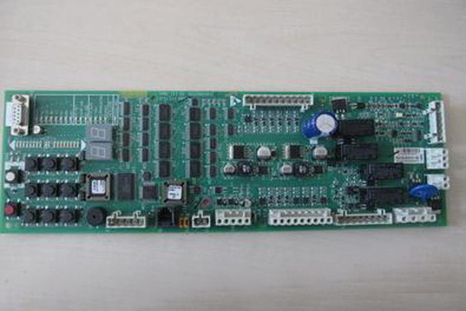 Amazon.com: Elevator SPBC_III GI Board GCA26800KX1 GBA26800KX1 ...