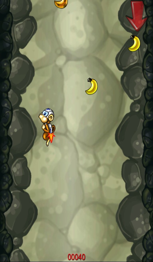 Rocket Monkey - App on Amazon Appstore