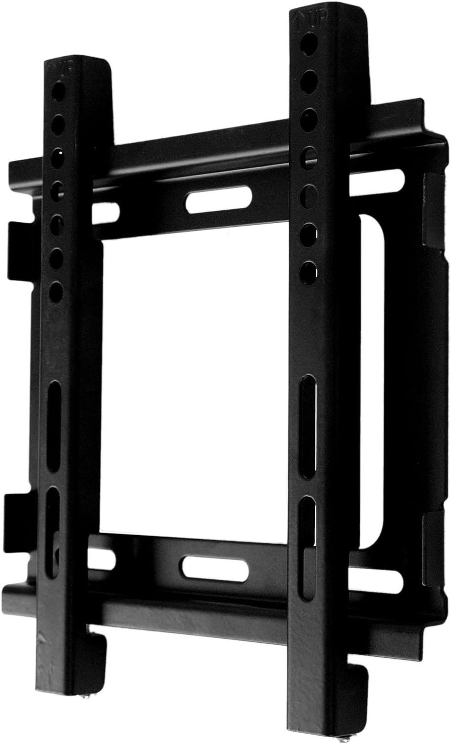 Amazon.com: Monster Mounts 870122-00 MF22 Super Flat TV Mount for 10-30 ...