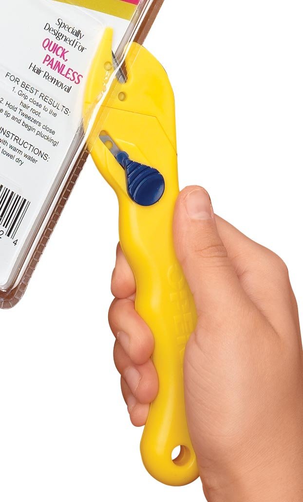 Amazon.com: Clamshell Package Opener: Can Openers: Home & Kitchen