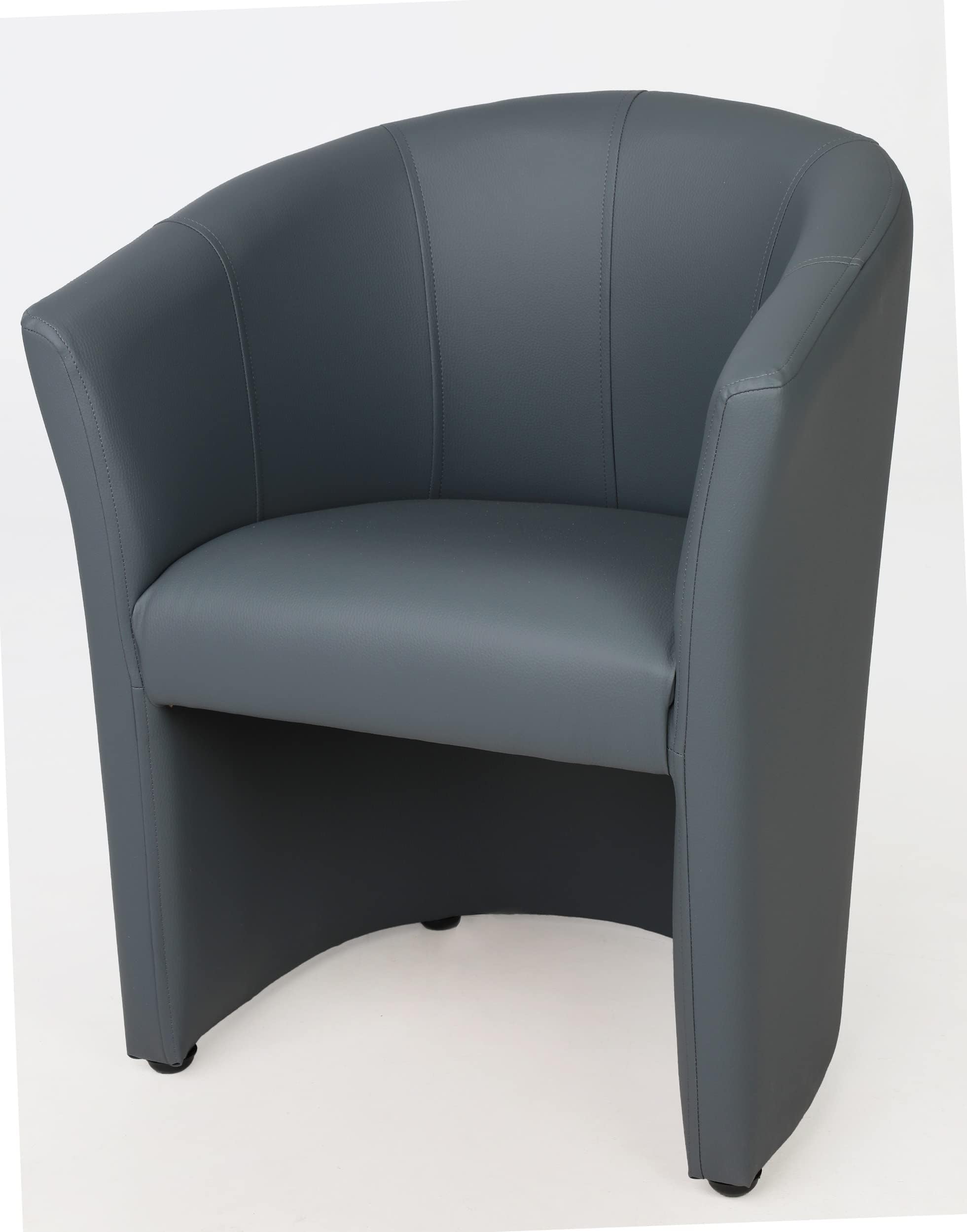 Design Cocktailsessel Sessel Clubsessel Loungesessel Club Möbel ...