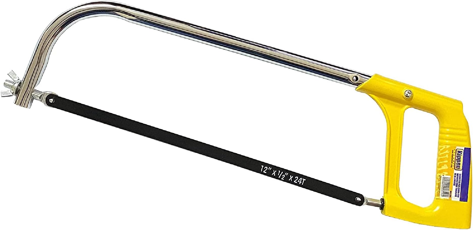 STANLEY 1-15-122 Seghetto per metallo﻿ : Amazon.it: Fai da te
