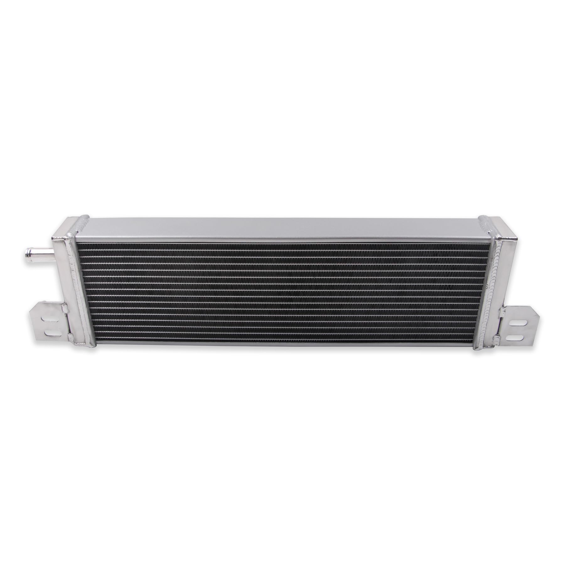 Amazon.com: Aluminum Universal Racing Air to Water Intercooler Turbo ...