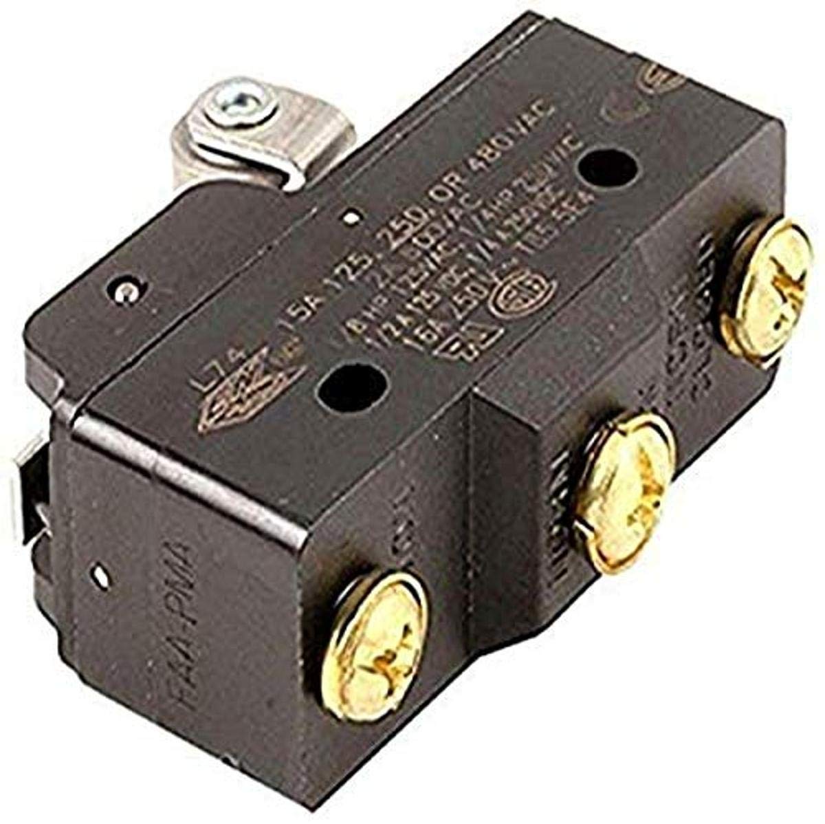 Cleveland SK2474500 Limit Switch Tilt #Bz-2Rw822-: Amazon.com ...