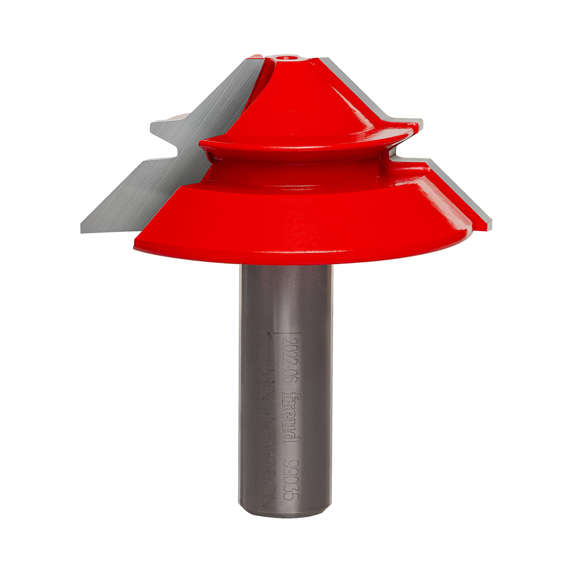Woodworking Router Bits Freud 98-514 Crown Molding Bit Set - 2 Piece ...