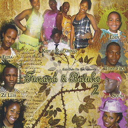 Play Funaná e Batuko 2 by Vários Artistas on Amazon Music
