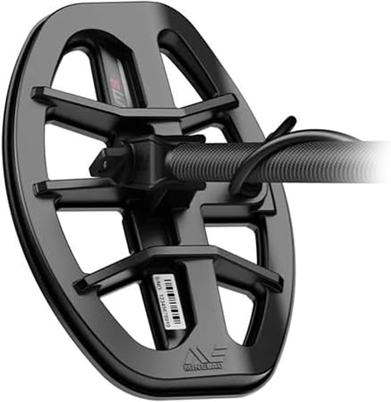 Amazon.com: Cover for Minelab Manticore Metal Detector : Patio, Lawn ...