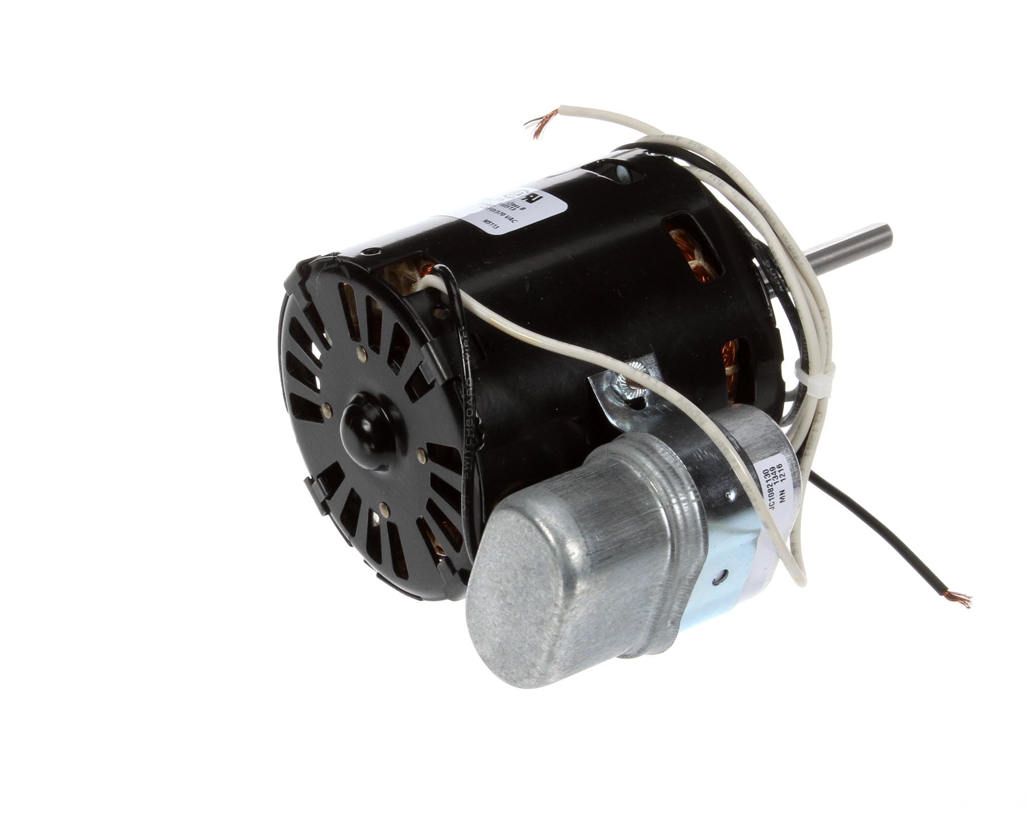 Electric Fan Motors HEIL QUAKER ICP Condenser Fan Motor 1/5 HP 1191329 ...